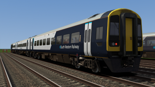 SWR 159 Reskin Pack - Reskin Packs - Semaphore Simulations