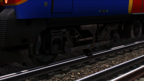 SWR 444-450 Reskin Pack - Reskin Packs - Semaphore Simulations