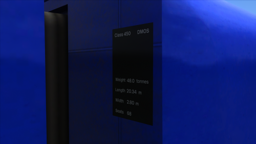 SWR 444-450 Reskin Pack - Reskin Packs - Semaphore Simulations