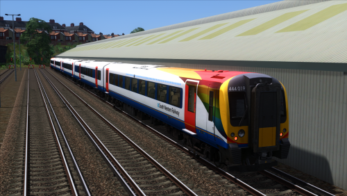 SWR 444-450 Reskin Pack - Reskin Packs - Semaphore Simulations