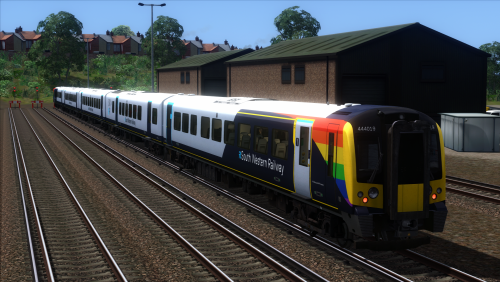 SWR 444-450 Reskin Pack - Reskin Packs - Semaphore Simulations