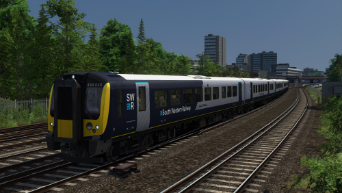 SWR 444-450 Reskin Pack - Reskin Packs - Semaphore Simulations