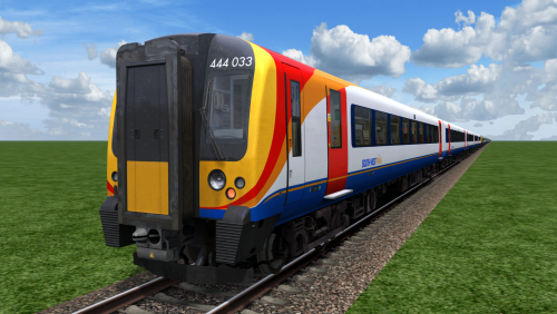 SWR 444-450 Reskin Pack - Reskin Packs - Semaphore Simulations